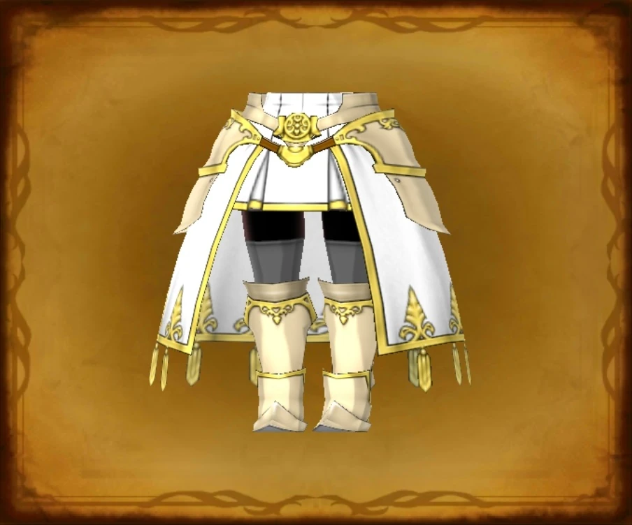 Brave mail bottom | Dragon Quest Wiki | Fandom