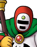 Magus | Dragon Quest Wiki | Fandom