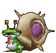 Bug family | Dragon Quest Wiki | Fandom