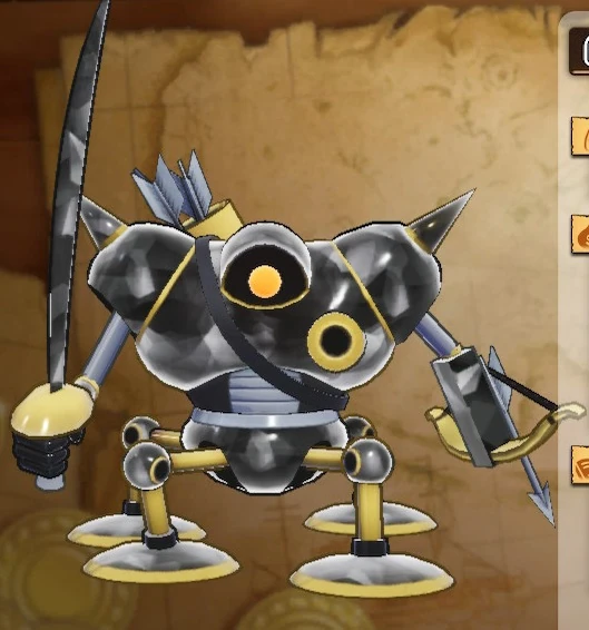 Onyxterminator | Dragon Quest Wiki | Fandom