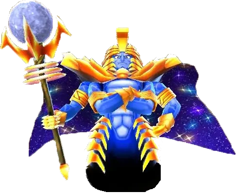 Incarnation of ashe | Dragon Quest Wiki | Fandom