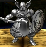 Iron duke | Dragon Quest Wiki | Fandom