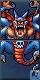 Malroth | Dragon Quest Wiki | Fandom