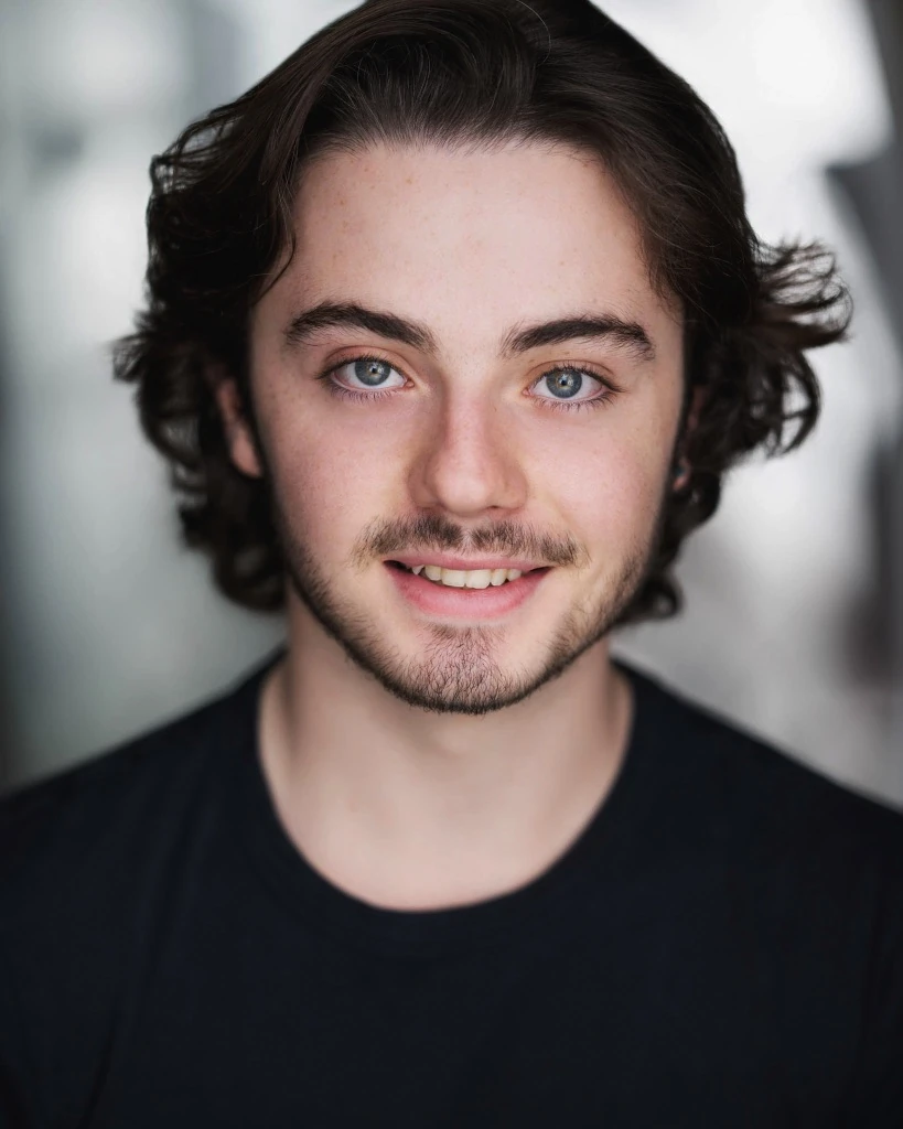 Lorenzo Allchurch | Dragon Quest Wiki | Fandom