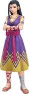 Miko | Dragon Quest Wiki | Fandom
