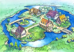 Rimuladar | Dragon Quest Wiki | Fandom