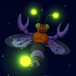 Firefly bee | Dragon Quest Wiki | Fandom