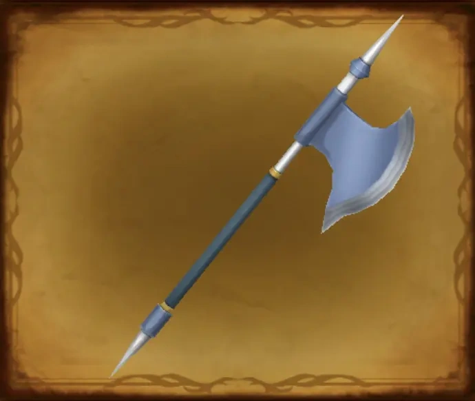 Light axe | Dragon Quest Wiki | Fandom