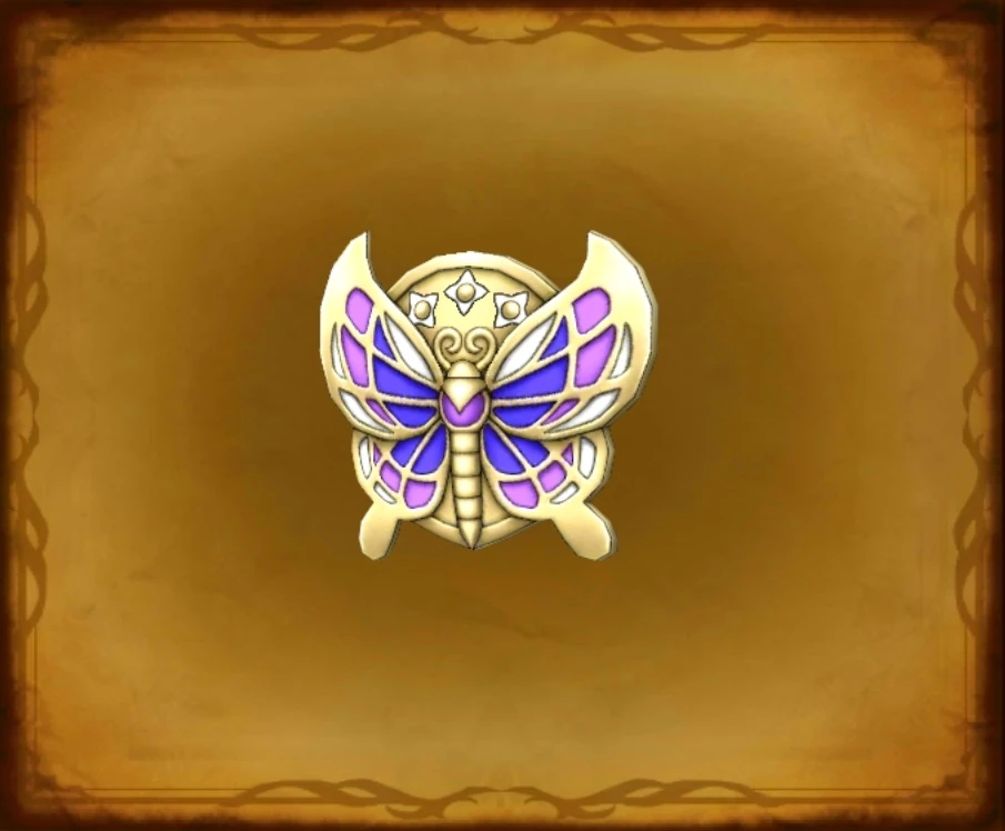 Psyche's shield | Dragon Quest Wiki | Fandom