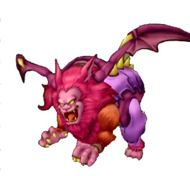 Coral dimos | Dragon Quest Wiki | Fandom