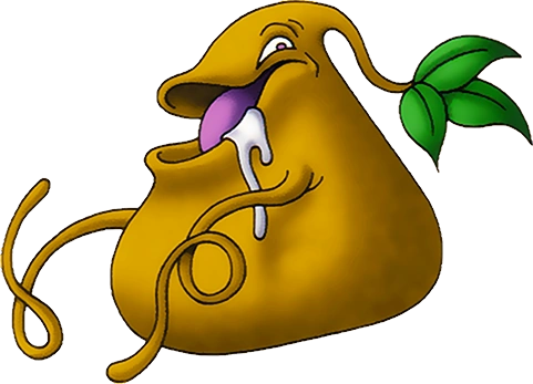 Screwball pitcher | Dragon Quest Wiki | Fandom