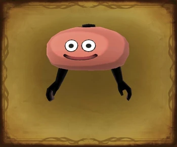 Slime stack body | Dragon Quest Wiki | Fandom