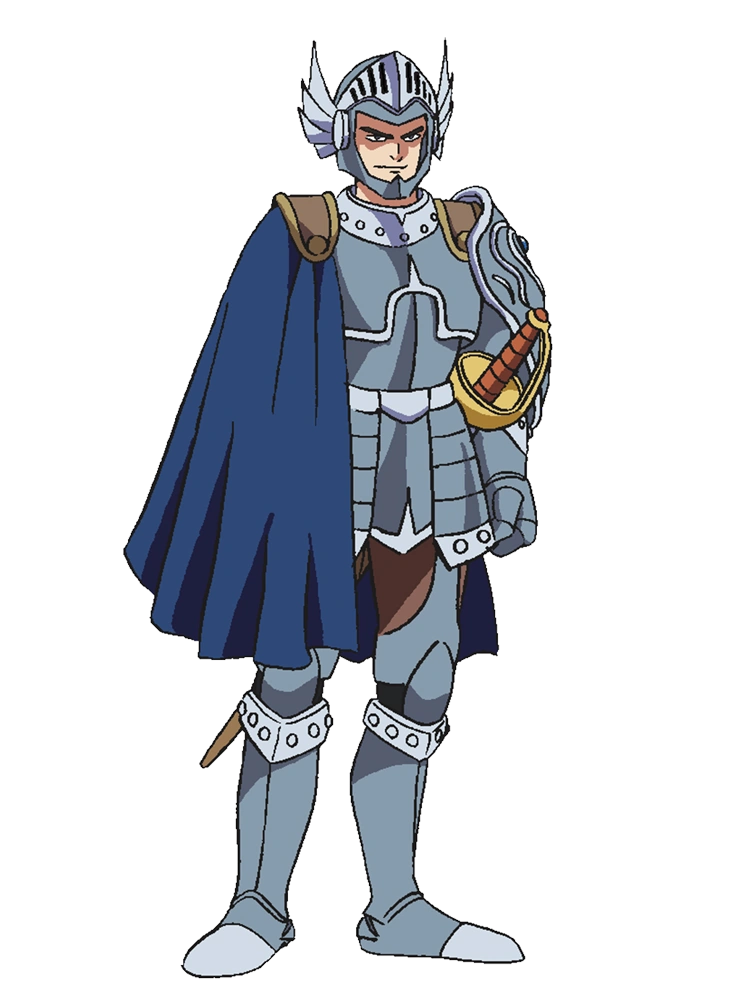 Baloria | Dragon Quest Wiki | Fandom