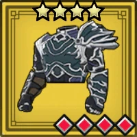 Chivalrous armour (top) | Dragon Quest Wiki | Fandom