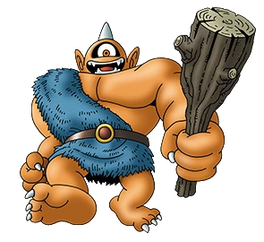 Atlas | Dragon Quest Wiki | Fandom