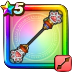 Punipuni paw rod | Dragon Quest Wiki | Fandom