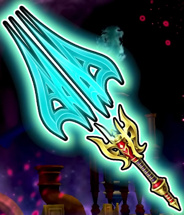 Creator god blade | Dragon Quest Wiki | Fandom