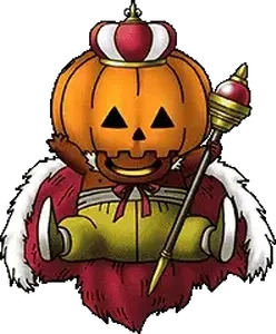 Pumpking | Dragon Quest Wiki | Fandom