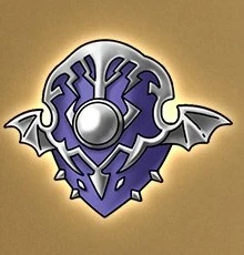 Shield of the Minyades | Dragon Quest Wiki | Fandom