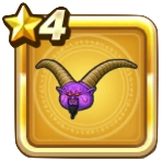 Rhapthorne head | Dragon Quest Wiki | Fandom
