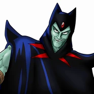 Hadlar/Image Gallery | Dragon Quest Wiki | Fandom