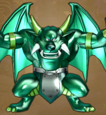 Jiademon | Dragon Quest Wiki | Fandom