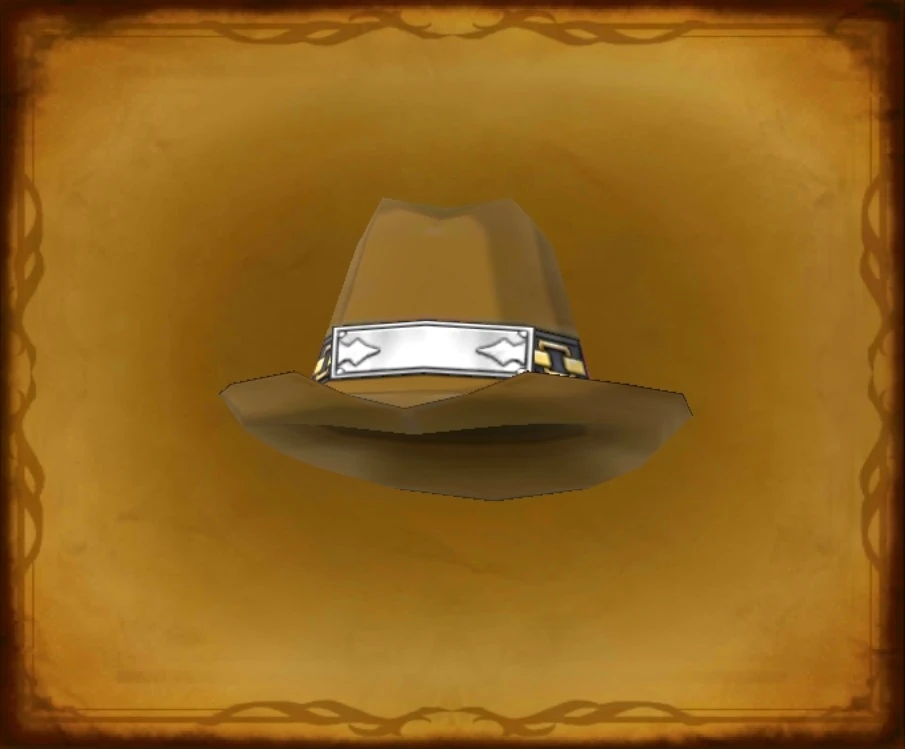 Explorer's hat | Dragon Quest Wiki | Fandom