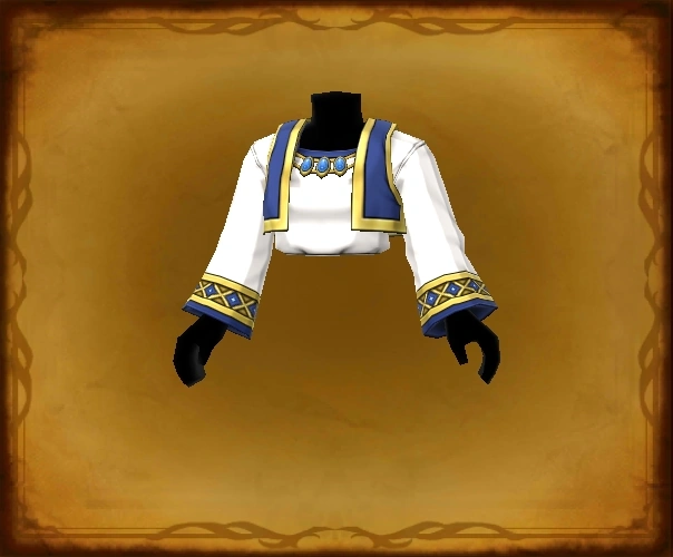 Oracle robe top | Dragon Quest Wiki | Fandom