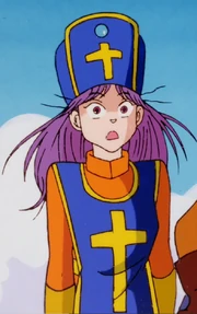 Zulpon | Dragon Quest Wiki | Fandom