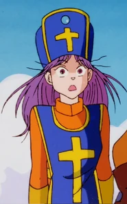 Zulpon/Image Gallery | Dragon Quest Wiki | Fandom