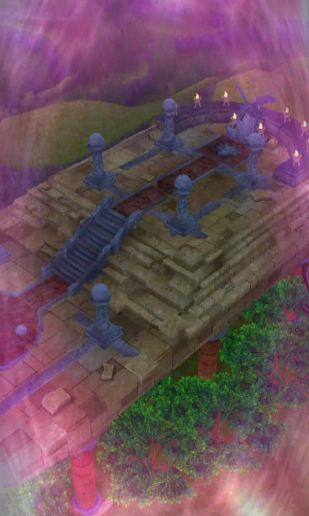 Dragovian Path | Dragon Quest Wiki | Fandom