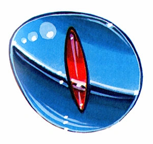 Dragon's right eye | Dragon Quest Wiki | Fandom