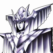 Albinass | Dragon Quest Wiki | Fandom