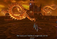 Timewyrm | Dragon Quest Wiki | Fandom