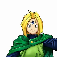 Quadal | Dragon Quest Wiki | Fandom