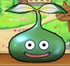 Green slime | Dragon Quest Wiki | Fandom