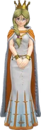 Queen Frysabel | Dragon Quest Wiki | Fandom