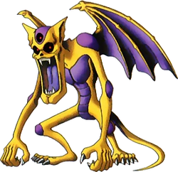 Manguini boogie | Wiki Dragon Quest | Fandom