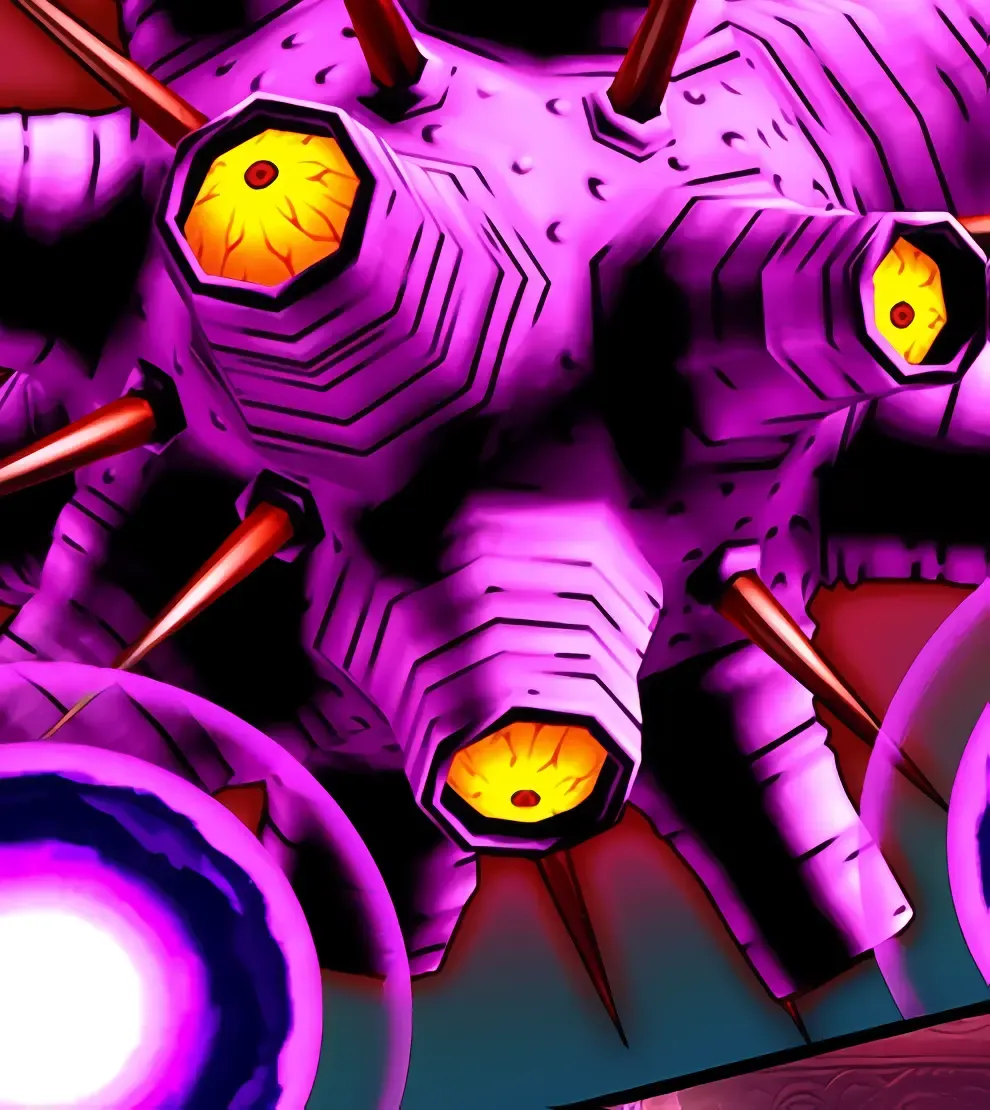 A flock of demon souls | Dragon Quest Wiki | Fandom