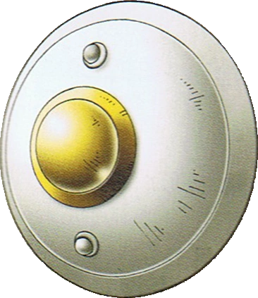 White knight's shield | Dragon Quest Wiki | Fandom