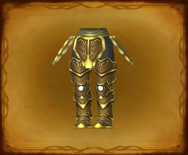 Bottom armour of max wynne | Dragon Quest Wiki | Fandom