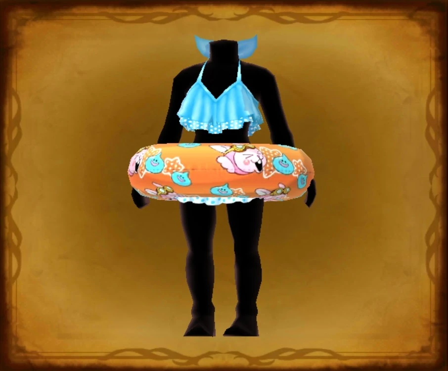 Cyril float | Dragon Quest Wiki | Fandom