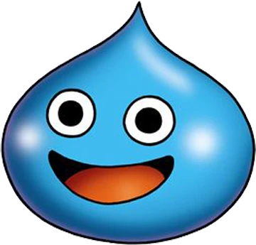 What is the best/your favourite Dragon Quest monster? | ResetEra