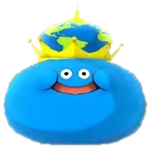 USJ king slime | Dragon Quest Wiki | Fandom