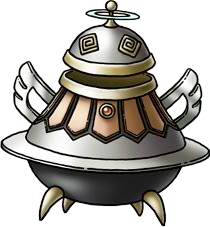 Calderón (Personaje) | Dragon Quest Wiki | Fandom