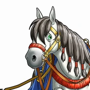 Princess Medea | Dragon Quest Wiki | Fandom