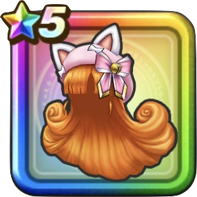 Alena cat ears beret | Dragon Quest Wiki | Fandom
