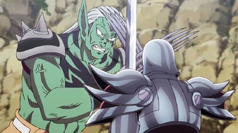 Hyunckel | Dragon Quest Wiki | Fandom