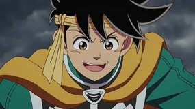 Popp | Dragon Quest Wiki | Fandom