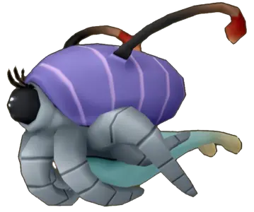 Cosmo lunatick queen | Dragon Quest Wiki | Fandom